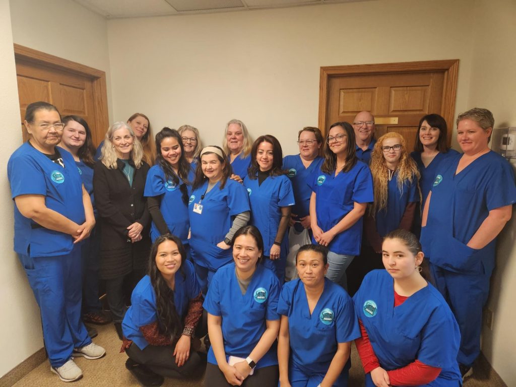 Our Team – Signal Health Group of Pennington County