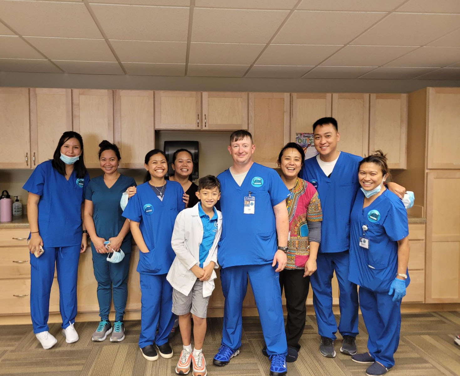 Our Team – Signal Health Group of Pennington County